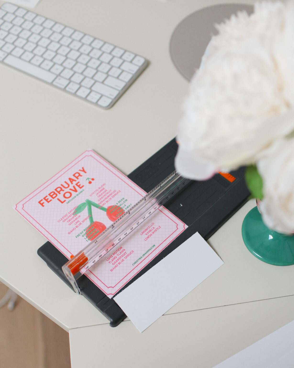 Romanticize Your Life This February: Set the Tone with Refreshing ...