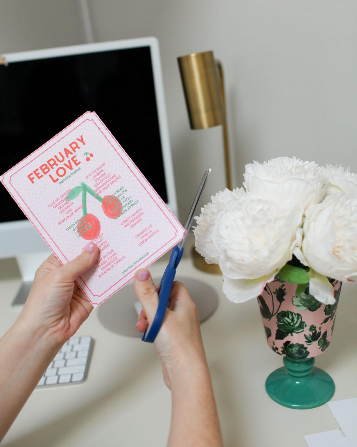 Romanticize Your Life This February: Set the Tone with Refreshing ...