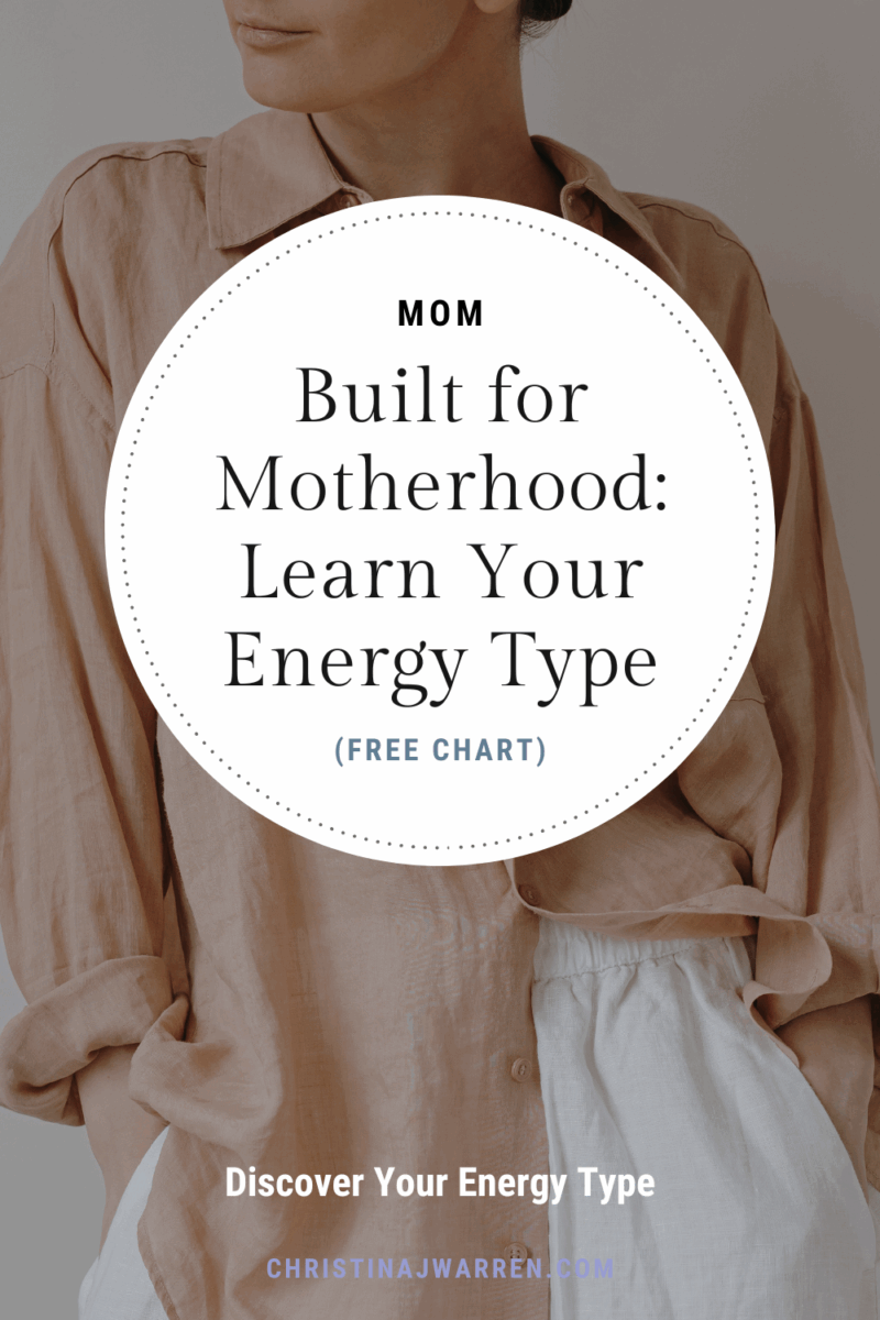 Why Some Moms Thrive While Others Struggle: Discovering Your Unique ...